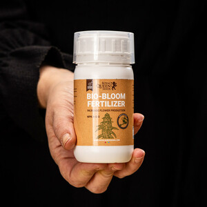 Îngrășământ Bio-bloom - Royal Queen Seeds