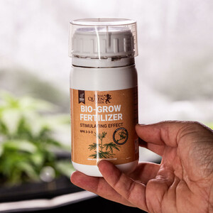 Îngrășământ Bio-Grow - Royal Queen Seeds